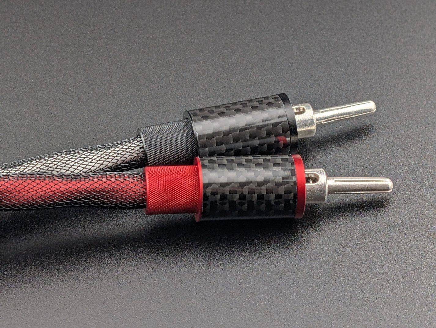 Aperta SE speaker cable – Veritas Cables